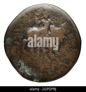 Kanishka, an ancient ruler of the Kushan Empire, is credited with ...