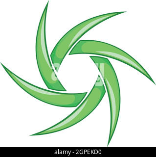 Camera objective icon vector Stock Vector Image & Art - Alamy