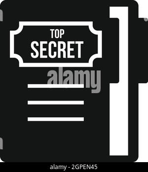 Pad Simple vector icon. Illustration symbol design template for web ...