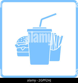 cheese square isolated sign set. cheese stamp Stock Vector Image & Art ...