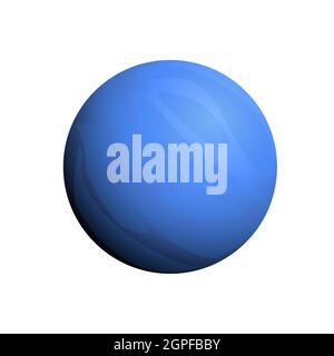 Astronomy, space, astrology concept. Solar system, planets, stars ...