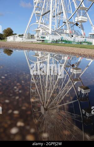 big wheel ferris wheels bigwheel ferriswheel fair fairground ...
