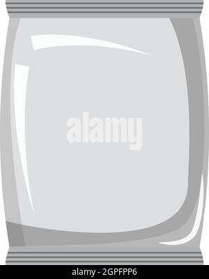 Packaging vector icon. Modern vector illustration concepts. Easy to ...