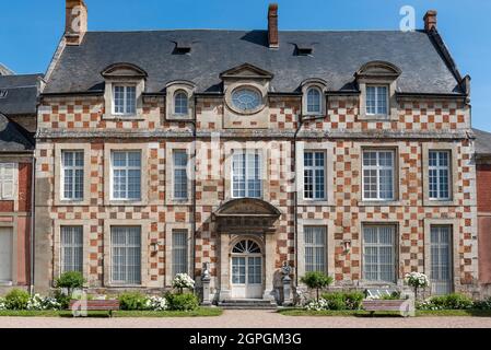 France, Eure, Bernay, Museum of Fine Arts Stock Photo - Alamy