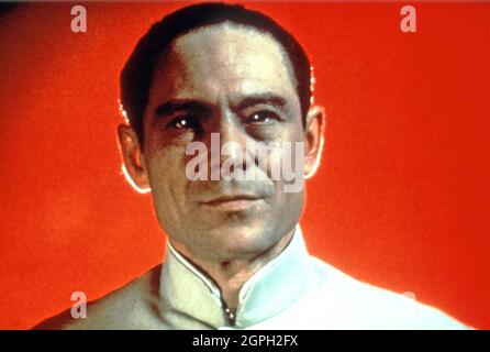 DR. NO 1962 United Artists film with Sean Connery and Lois Maxwell ...