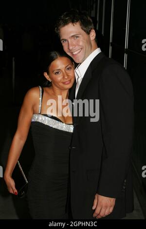 Melissa Marsala 09/09/04 "Cellular" Premiere at Cinerama Dome ...