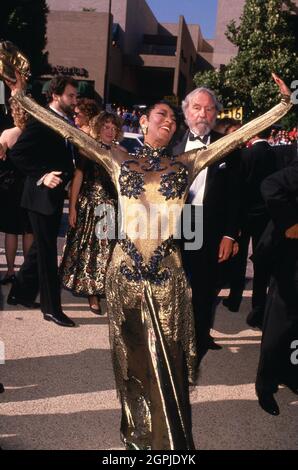 Paula Kelly Circa 1980's. Credit: Ralph Dominguez/MediaPunch Stock ...