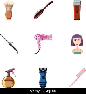 work crimper tool cartoon vector illustration Stock Vector Image & Art ...