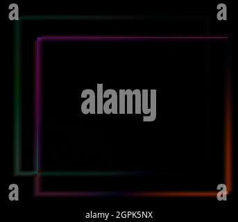 An abstract low key color streak background image Stock Photo - Alamy