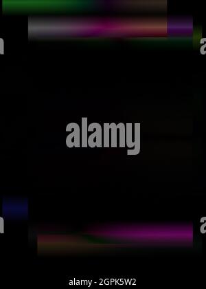 An abstract low key color streak background image Stock Photo - Alamy