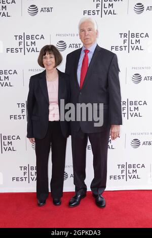 Lieutenant Colonel Jerry Jaax, Lieutenant Colonel Nancy Jaax, Julianna ...