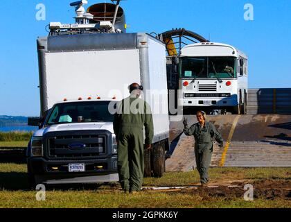 September 24, 2021 | NAVAL SUPPORT FACILITY INDIAN HEAD ANNEX STUMP ...
