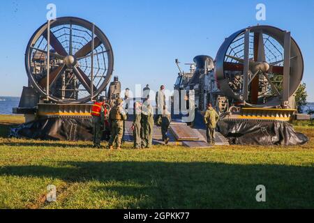 September 24, 2021 | NAVAL SUPPORT FACILITY INDIAN HEAD ANNEX STUMP ...