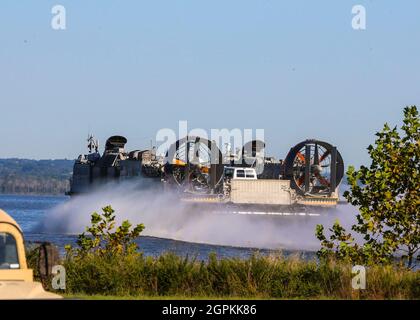 September 24, 2021 | NAVAL SUPPORT FACILITY INDIAN HEAD ANNEX STUMP ...
