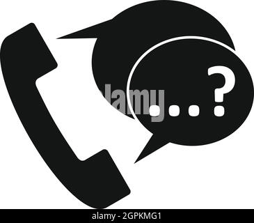 Phone sign icon. Support symbol. Call center. Seamless abstract ...