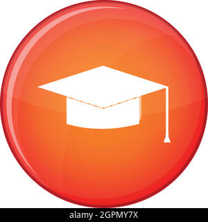 School uniform icon flat vector. Girl dress. Suit fashion Stock Vector ...