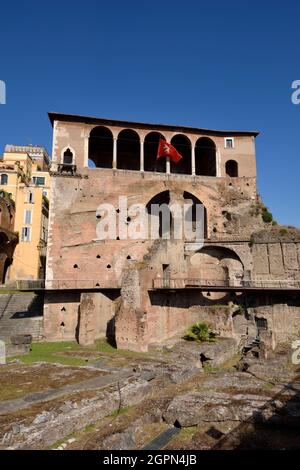 casa dei cavalieri di rodi, house of the knights of rhodes, medieval ...
