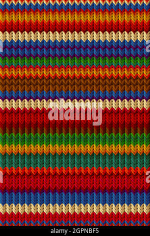 peru culture poncho Stock Vector Image & Art - Alamy