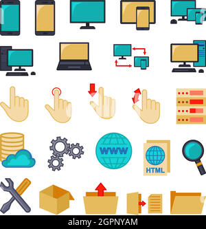 Content management system. Information source and content evaluation ...