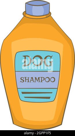 dog cartoon icon Stock Vector Image & Art - Alamy