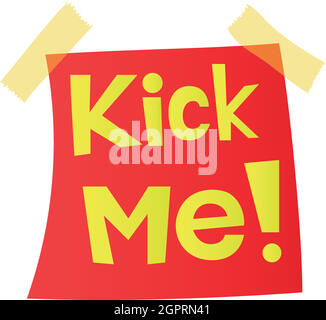 cheerful jester comic april fools day vector illustration Stock Vector ...