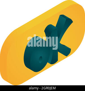 Check icon 3d, sign ok color green. Vector illustration eps 10 Stock ...