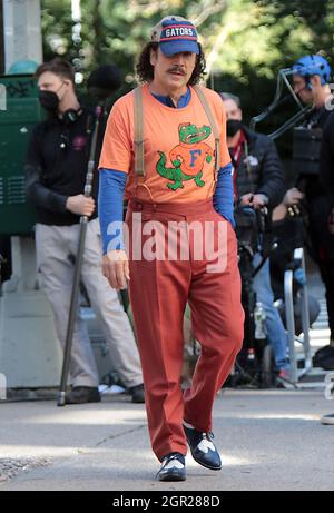 JAVIER BARDEM in LYLE, LYLE, CROCODILE (2022), directed by WILL SPECK ...