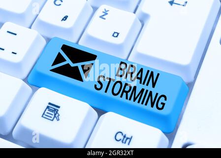 Hand writing sign Create Helpful Habits. Conceptual photo Develop a ...