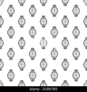 Wrist digital watch pattern seamless background texture repeat ...