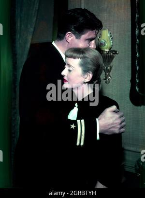 WINTER MEETING, Bette Davis, 1948 Stock Photo - Alamy