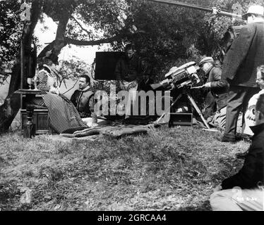 THE VIRGIN QUEEN 1955 Twentieth Century Fox film with Joan Collins as ...