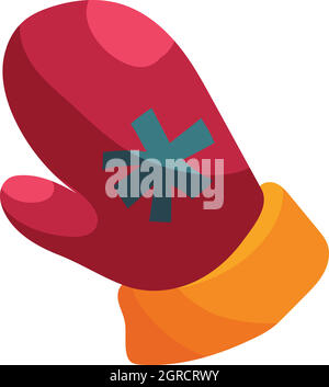 jolly santa cartoon Stock Vector Image & Art - Alamy