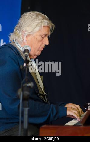 Dutch/Belgian Jazz pianist Jack van Poll reminisces about his life in ...