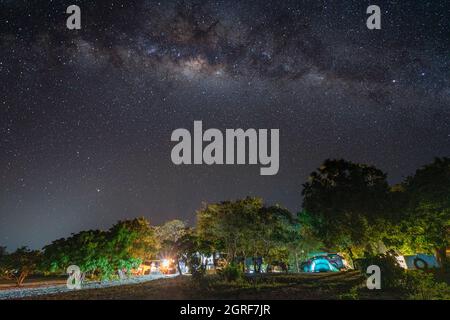 Alau Beach, Alau Beach Campground, Umagico, Cape York Peninsula, North ...