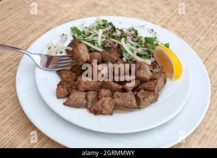 Albanian liver food, cayenne liver, liver, lung, kidney food, liver ...