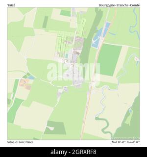 Dreams. Taize. France Stock Photo - Alamy