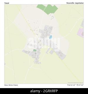 Dreams. Taize. France Stock Photo - Alamy