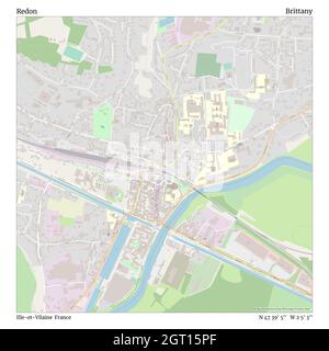 France, Ille-et-Vilaine, Redon, Betagne square Stock Photo - Alamy