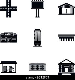 Public Simple vector icon. Illustration symbol design template for web ...