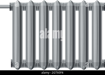 Radiator icon , cartoon style Stock Vector Image & Art - Alamy