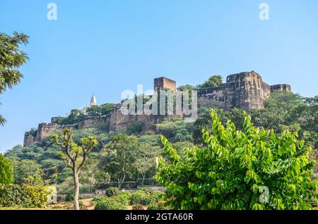 Maharani gayatri devi Stock Photo - Alamy