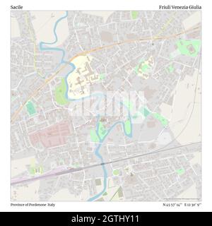 Sacile, Friuli-Venezia Giulia, Italy, Europe Stock Photo - Alamy