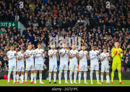 Leeds united team store