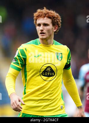 Norwich City's Josh Sargent during the Sky Bet Championship match at ...