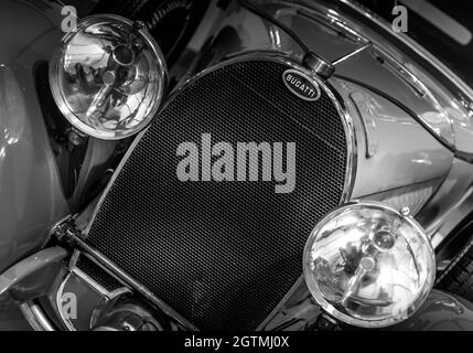 Vintage 1930’s German Motor Racing Poster with Nazi Swastika start ...