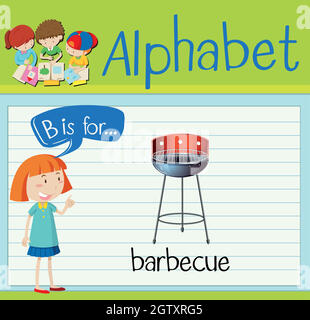 Flashcard letter S is for stove Stock Vector Image & Art - Alamy