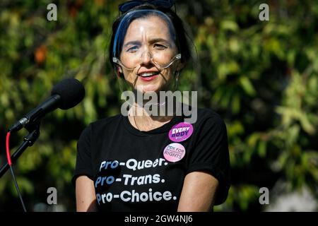 NATIONAL ABORTION RIGHTS ACTION LEAGUE LUNCHEON AT MAYFLOWER HOTEL ...