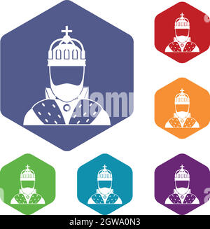 set of Royal people Stock Vector Image & Art - Alamy
