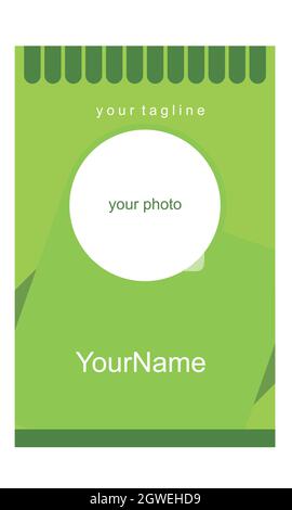 Social media concept flat sale post design template Stock Vector Image ...