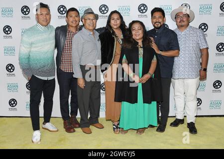 THE FABULOUS FILIPINO BROTHERS, Derek Basco, 2021. © 1091 Pictures ...